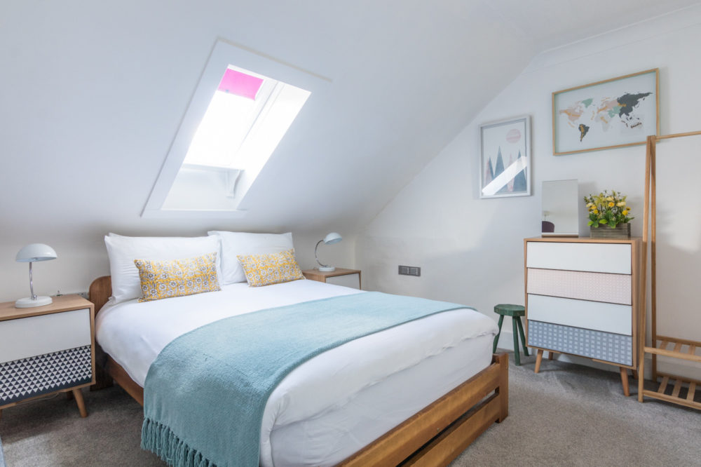 Holiday Let Management - Ness Holiday Homes